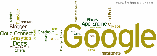 30+ Google Cloud Computing Services for You ~ Techno-Pulse